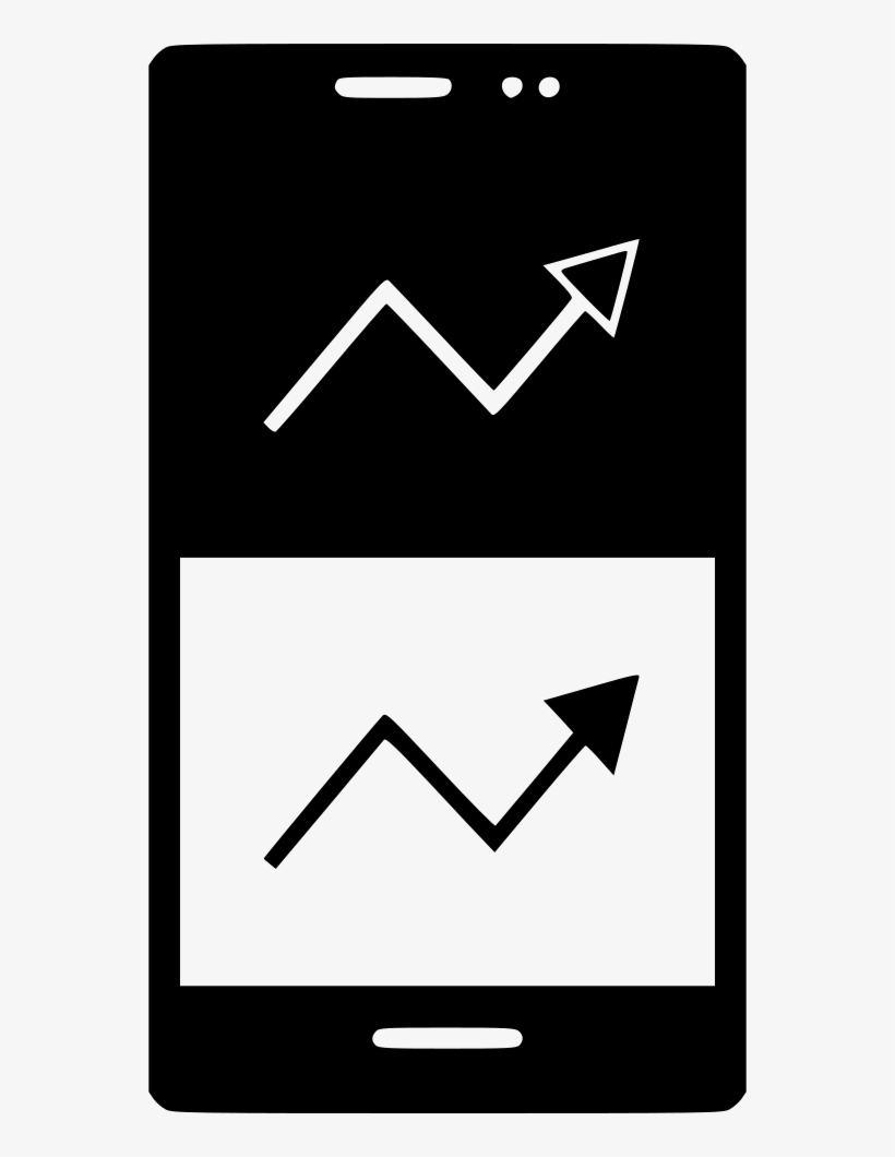 Double Arrow Anlytics Ic Comments - Triangle - Free Transparent PNG ...
