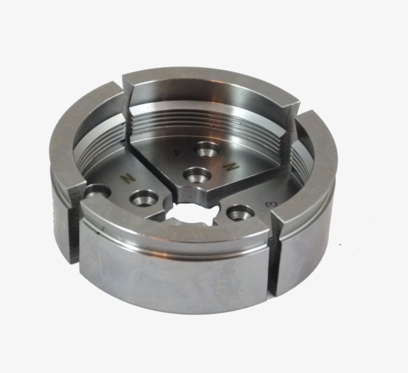 Creative Turning Deep Grip Jaws, Nova Compatible - Chuck - Free ...