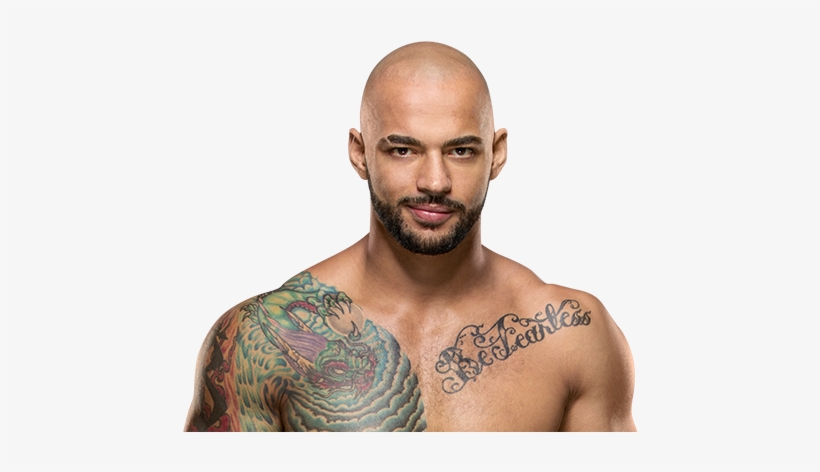 Ricochet - Ricochet Wwe - Free Transparent PNG Download - PNGkey