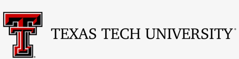 Texas Tech Logo Png - Free Transparent PNG Download - PNGkey