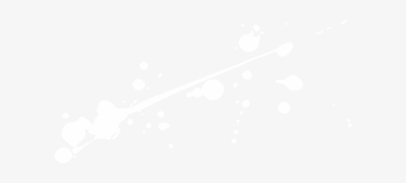 White Paint Splatter Png - Free Transparent PNG Download - PNGkey