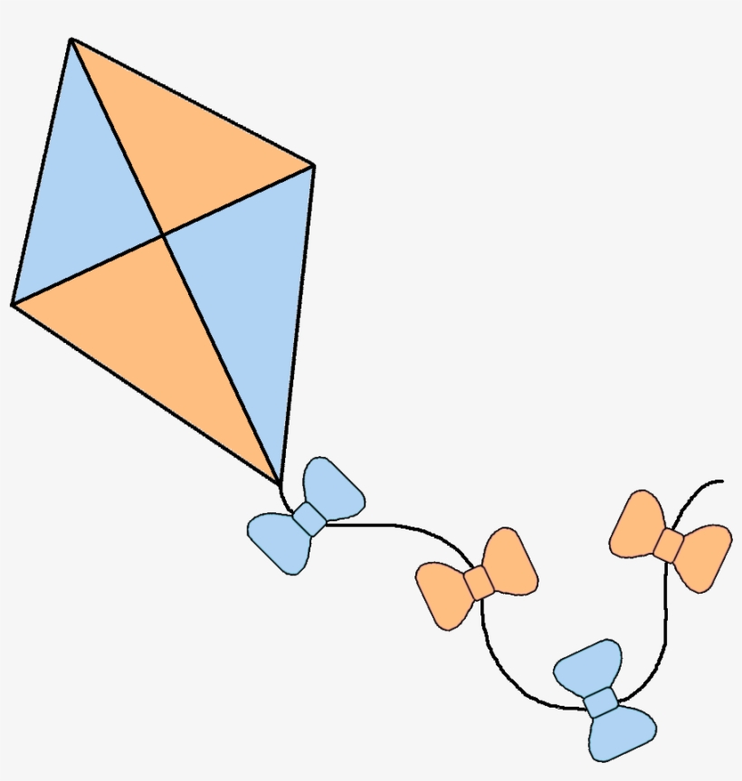 Graphics By Ruth Kites Download The Png - Kite Clip Art - Free ...