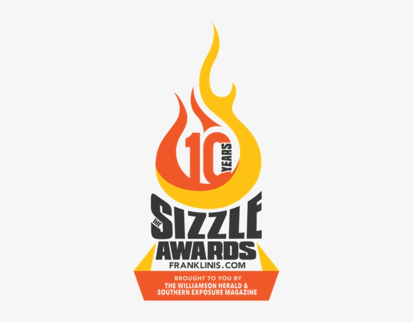 Sizzle Partner 10 Color - Award - Free Transparent PNG Download - PNGkey