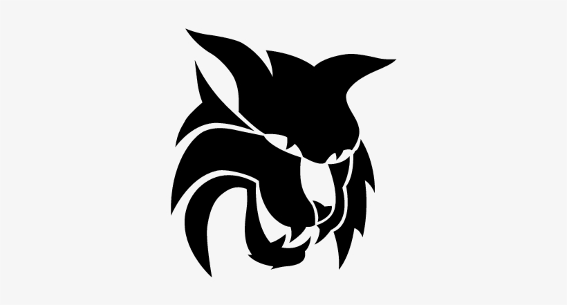 Willie The Wildcat Northwestern Clipart