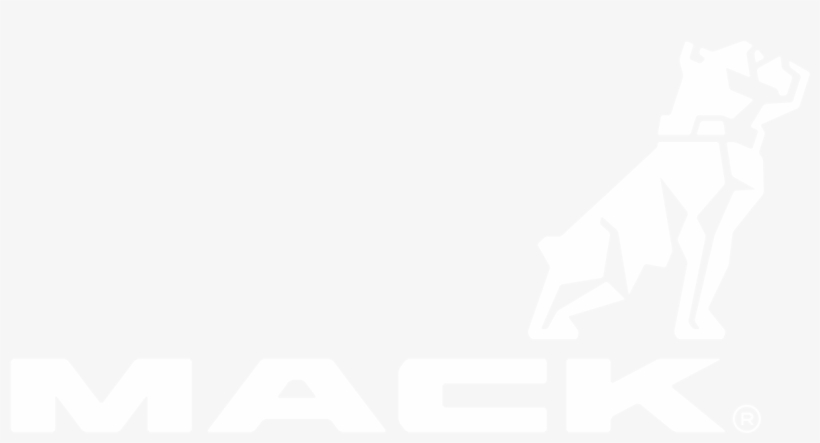 Emissions Information - New Mack Truck Logo - Free Transparent PNG ...