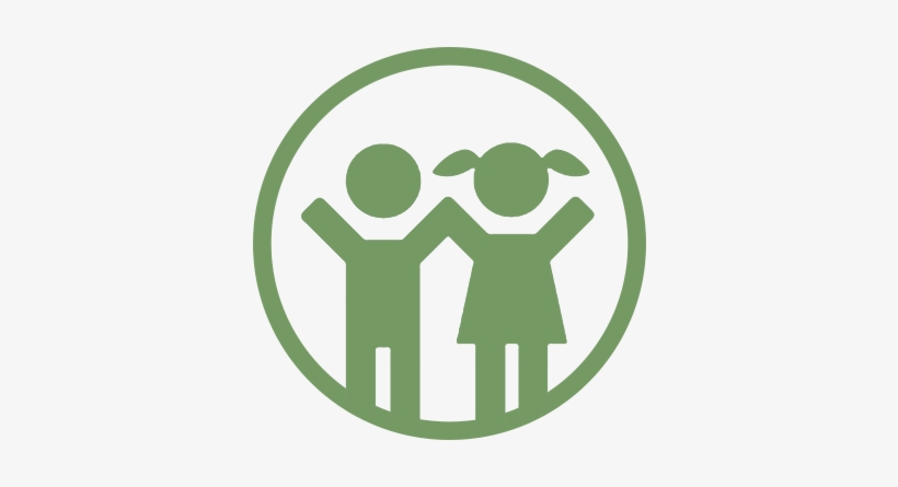 In Need Of Gifts - Children's Ministry Icon - Free Transparent PNG ...