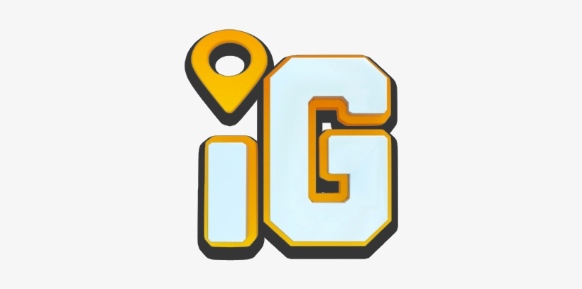 Iglogo - - Portable Network Graphics - Free Transparent PNG Download ...
