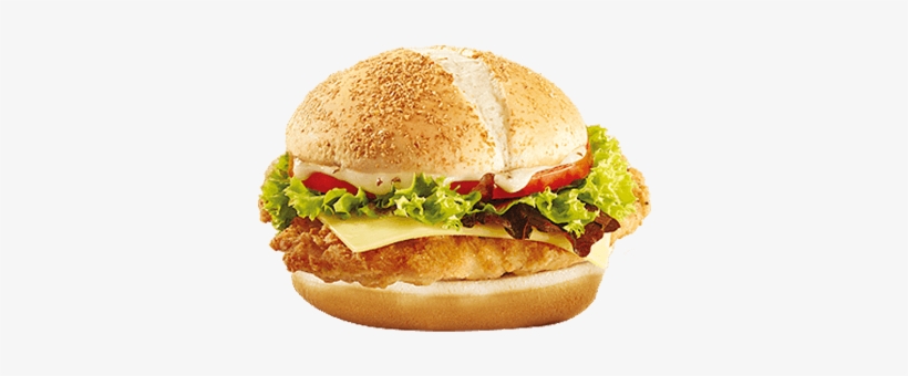Grand Chicken Jalapeño - Grand Mcchicken - Free Transparent PNG ...