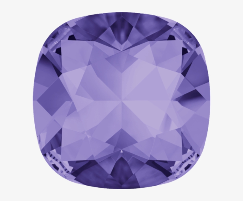 Aster Diamond - Swarovski 4470 Chrysolite - Free Transparent PNG Download - PNGkey