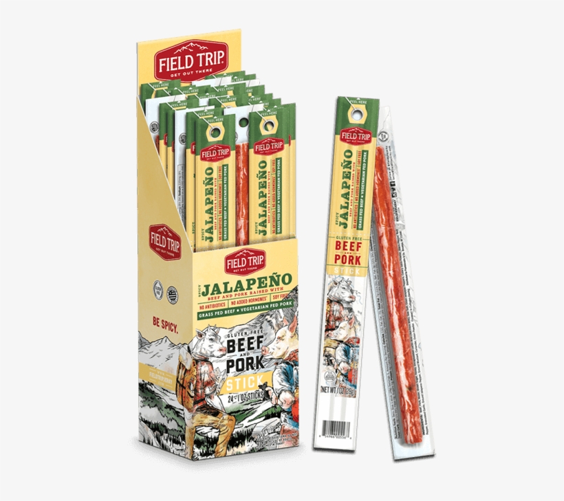 Jalapeno Beef Pork Meat Stick Caddy Side Sticks-579x700 - Field Trip ...