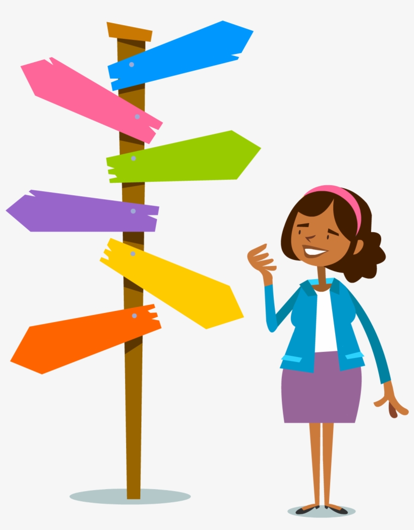 Decision Making Png - Decision Making Clipart - Free Transparent PNG ...