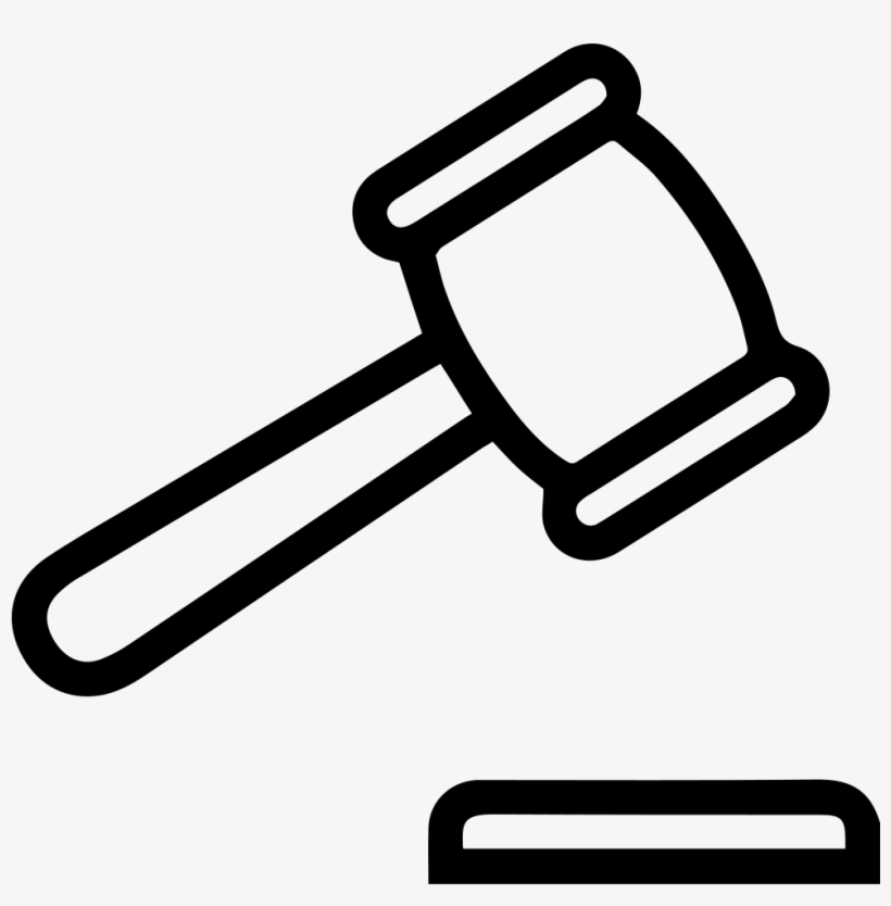 Png File Svg - Legal White Icon Png - Free Transparent PNG Download ...