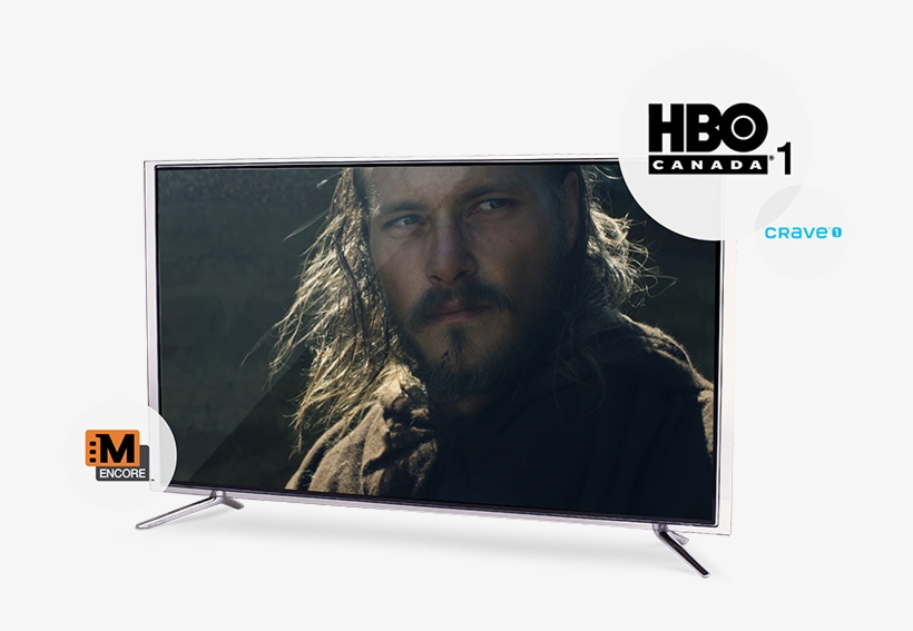 Crave Movies Hbo - Hbo Canada - Free Transparent PNG Download - PNGkey