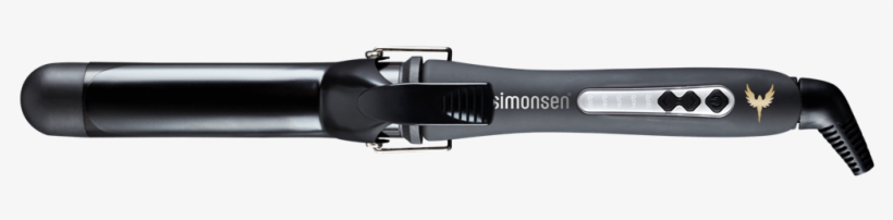 Free Shipping - Hh Simonsen - Rod Vs7 Hair Curling Iron - Free ...