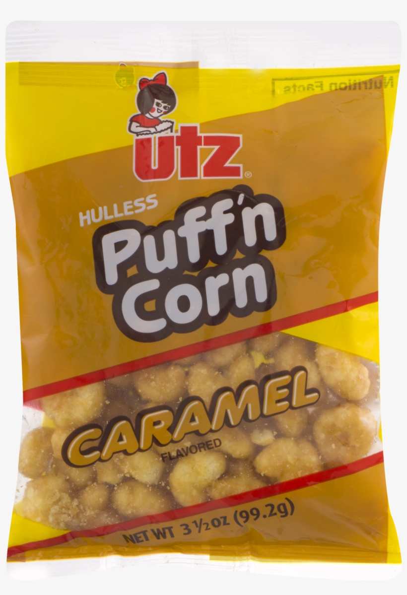 Recently Viewed - Caramel Corn Puff Chips - Free Transparent PNG ...