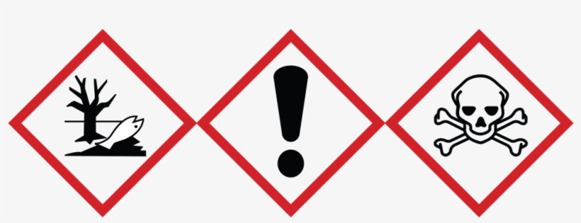 Improved Hazard Labelling Indicates What Is Harmful, - Msds Safety ...