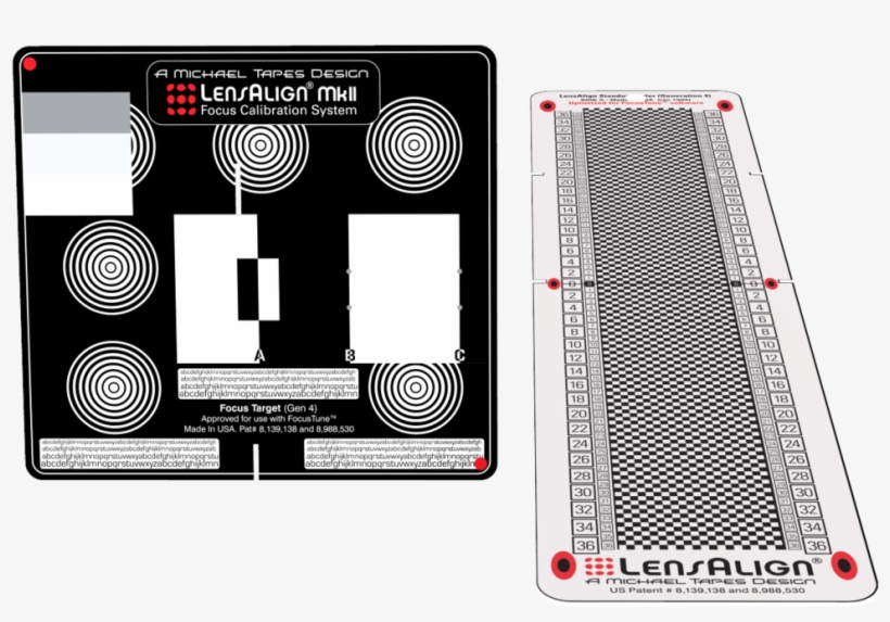 Lag4 3d 170416c Tarrulupgr 02 - Lensalign Mkii Focus Calibration System ...