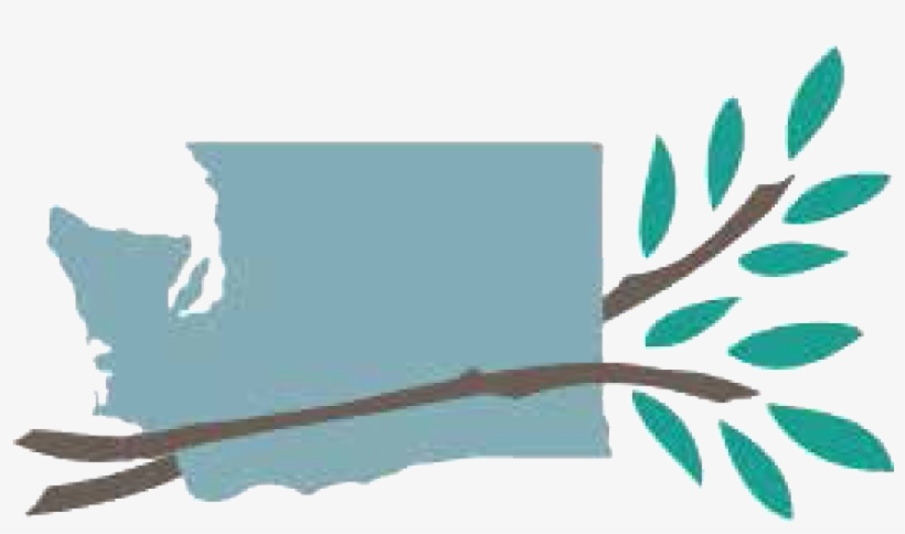 Wa Logo - Community Living Connections - Free Transparent PNG Download ...