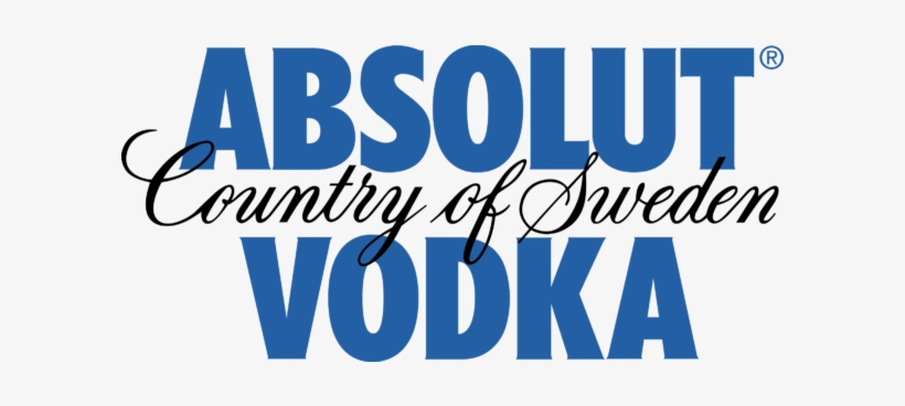 Absolut Vodka Texture - Free Transparent PNG Download - PNGkey