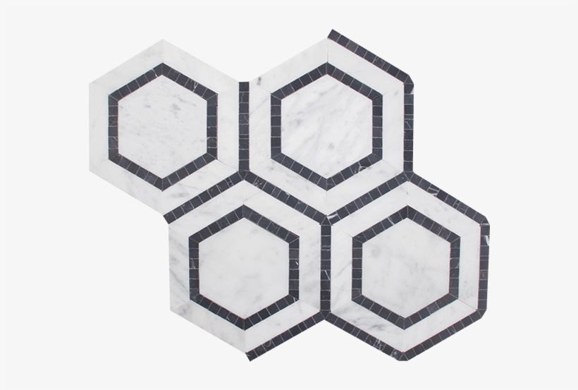 Products - Hex Appeal Tile - Free Transparent PNG Download - PNGkey