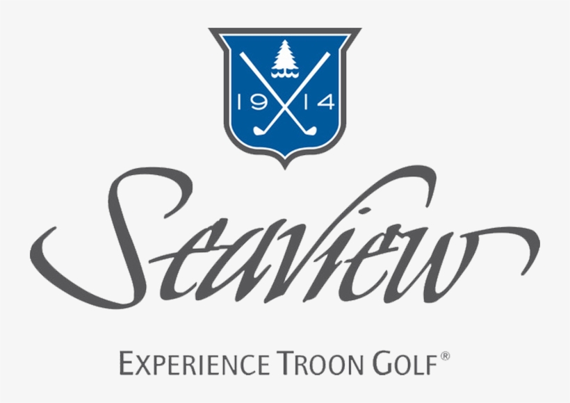 Logo - Seaview - Free Transparent PNG Download - PNGkey