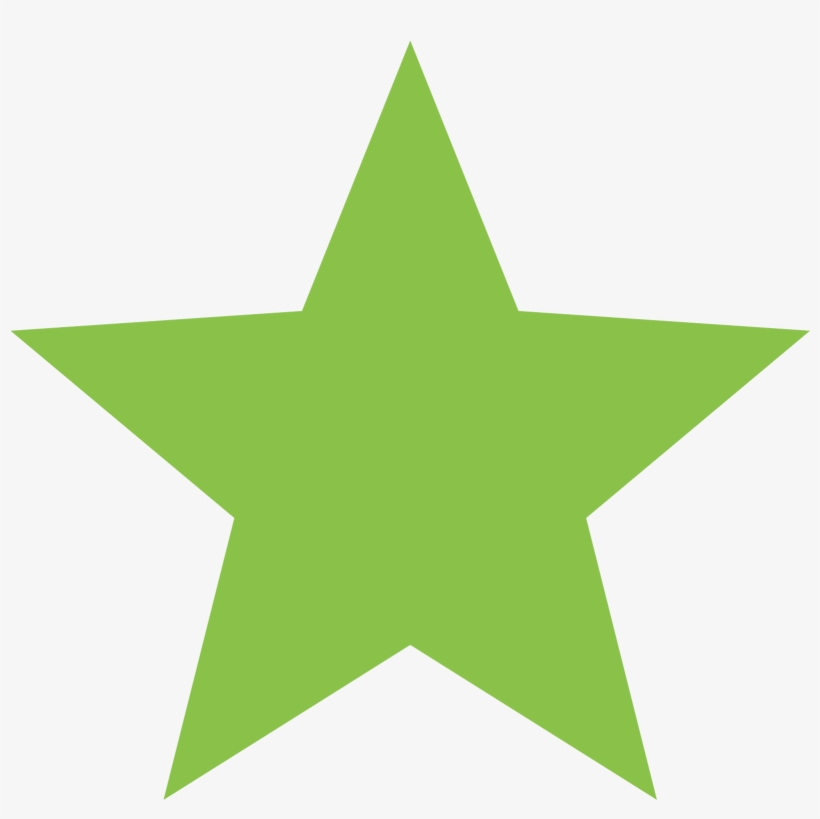 Christmas Star Icon - Letterman Jacket Captain Patch - Free Transparent ...