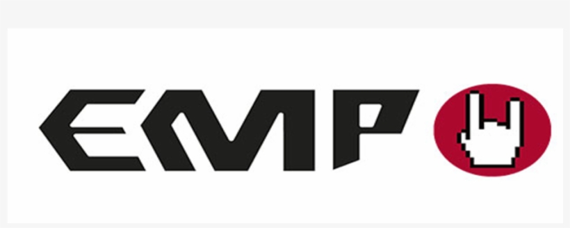 Emp - Emp Merchandising - Free Transparent PNG Download - PNGkey