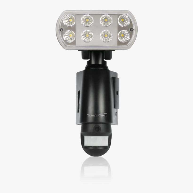 Espuk Guardcam Led - Esp Guardcam Led Security Floodlight With Cctv ...