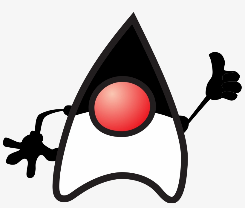 Thumbs Up Png - 7 Duke Java - Free Transparent PNG Download - PNGkey
