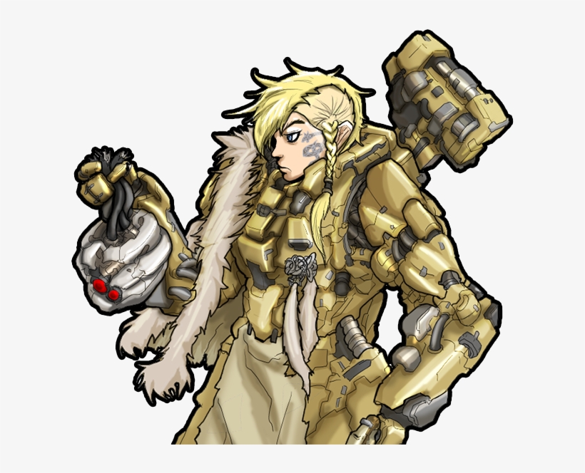 There's No Denying That There Are A Ton Of People Who - Rimworld ...