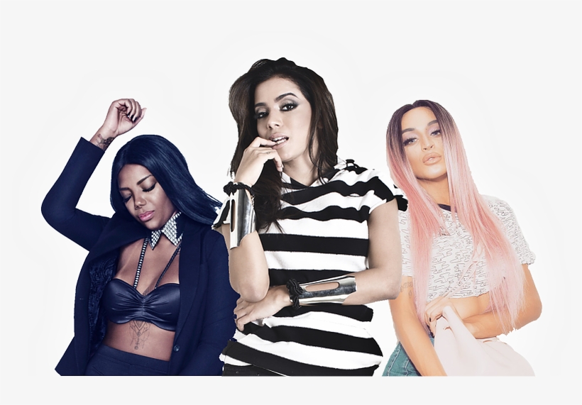 Divas Pop Png - Anitta: Ritmo Perfeito Cd - Free Transparent PNG ...