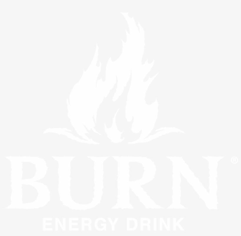 Burn Energy Drink Logo