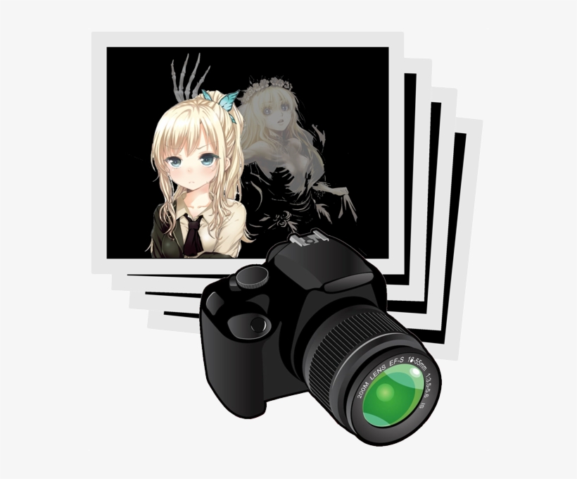 Debbie Delaney, Professional Photographer, Had Just - 僕 は 友達 が 少ない ...