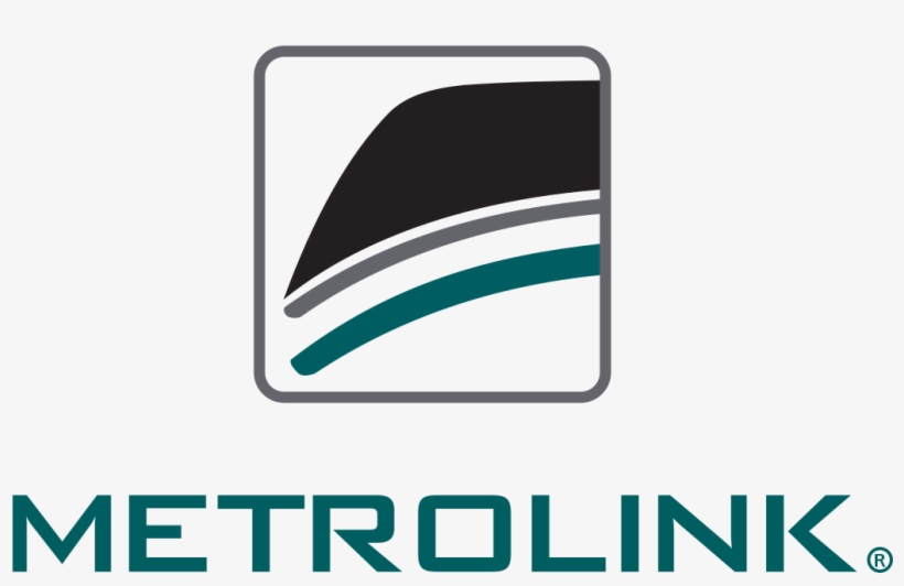 Metrolink Logo - Free Transparent PNG Download - PNGkey