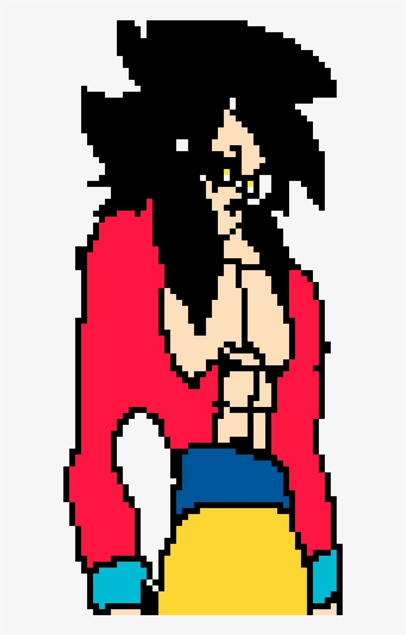 Goku Super Saiyan - Absolutely Safe Capsule - Free Transparent PNG ...