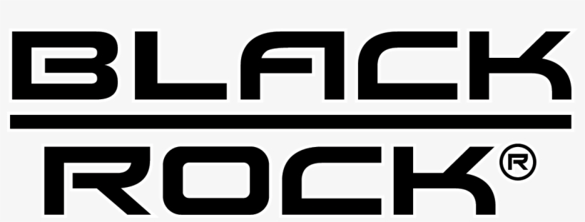 Blackrock Wheels - Black Rock Wheels Logo - Free Transparent PNG ...