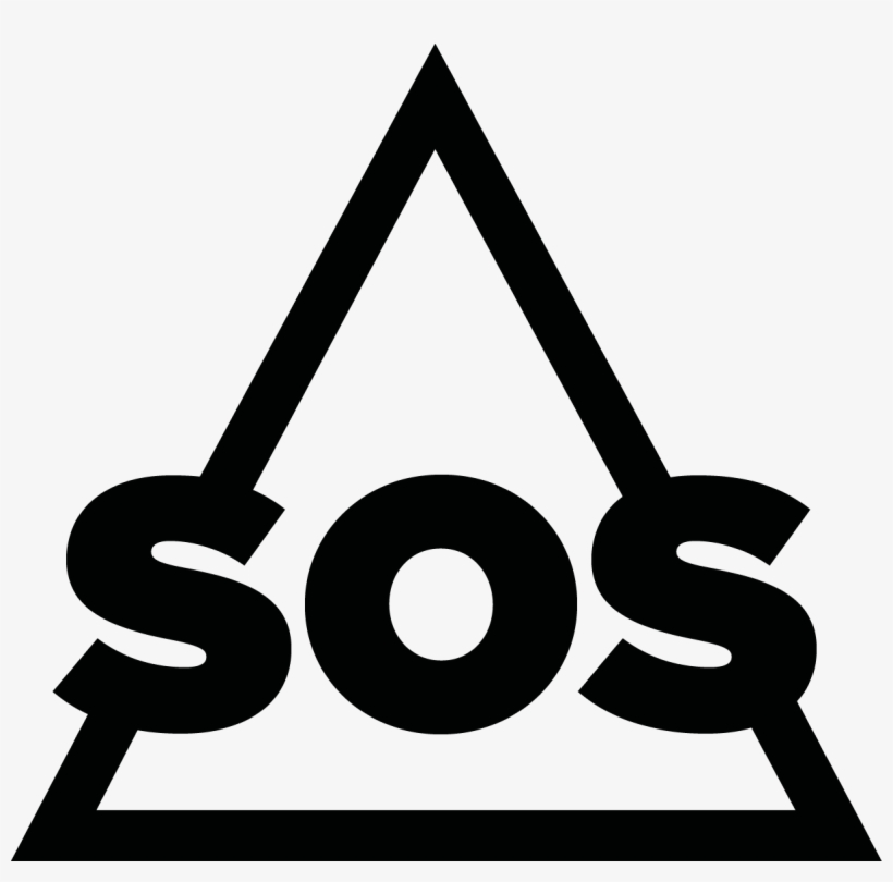 Logo - Sos Skitøj - Free Transparent PNG Download - PNGkey