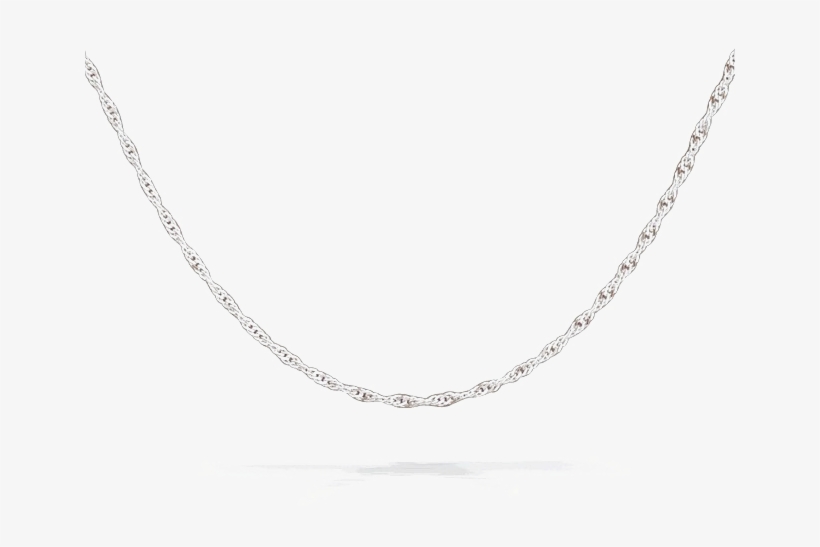 Silver Chain Png Photo - Silver - Free Transparent PNG Download - PNGkey