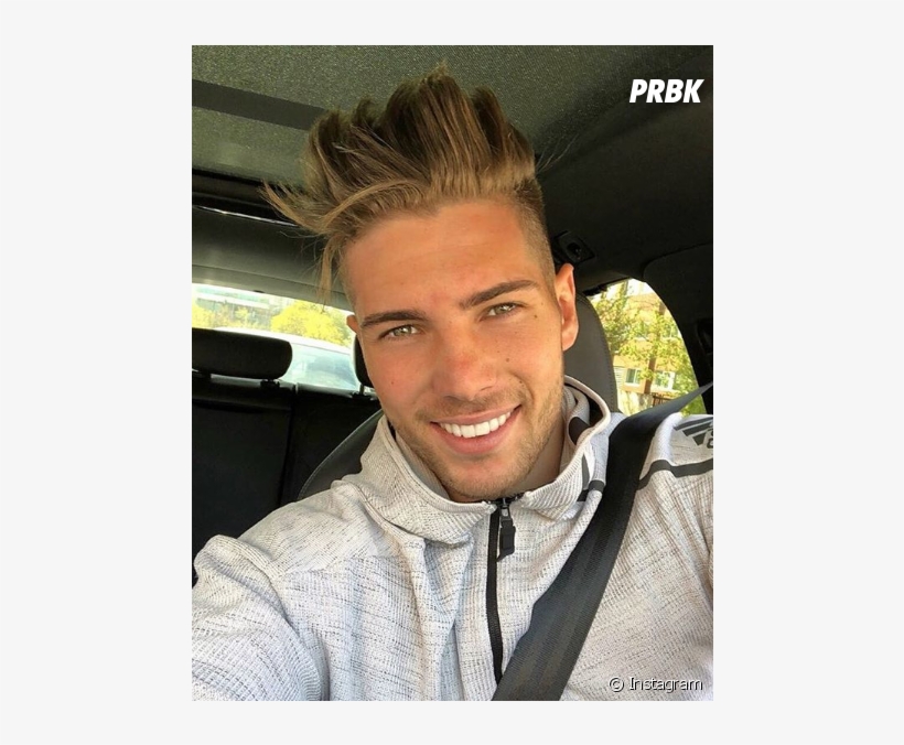 Luca Zidane - Free Transparent PNG Download - PNGkey