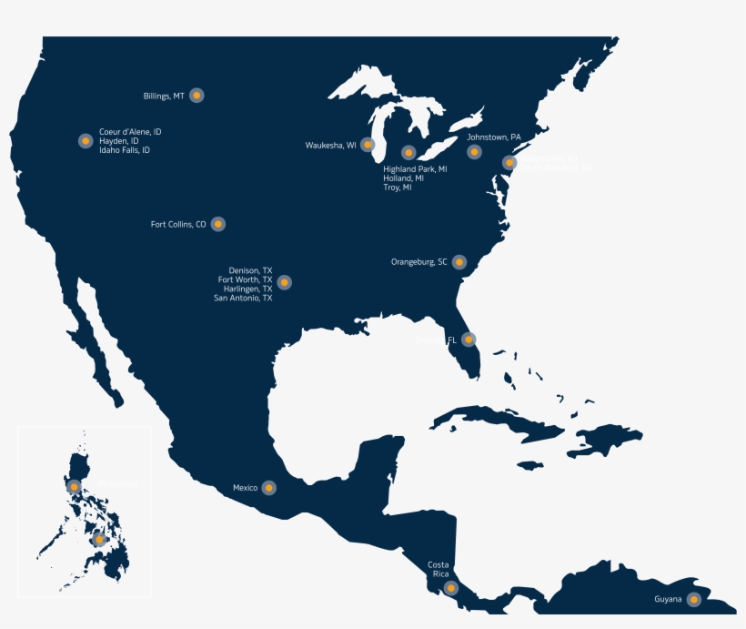 Awards And Honors - Mackenzie Valley Wolf Map - Free Transparent PNG ...