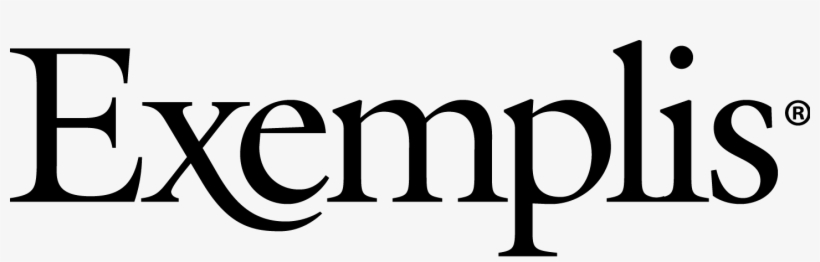 2012-2018 Exemplis - - Exemplis Corp Logo - Free Transparent PNG ...