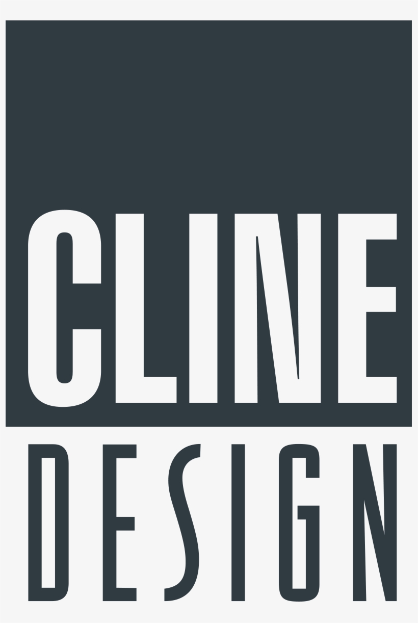 Cline Design Logo - Free Transparent PNG Download - PNGkey
