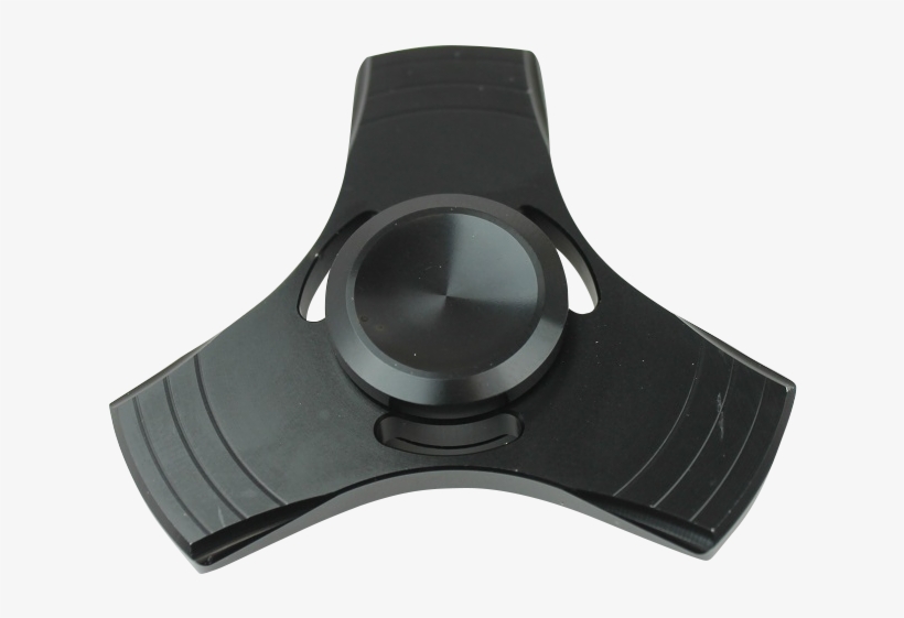 Home > Gifts > Fidget Spinner Triangle, Aluminum - Exposure Joystick ...