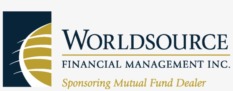 Wfm Logo 400 - Worldsource Financial Management - Free Transparent PNG ...