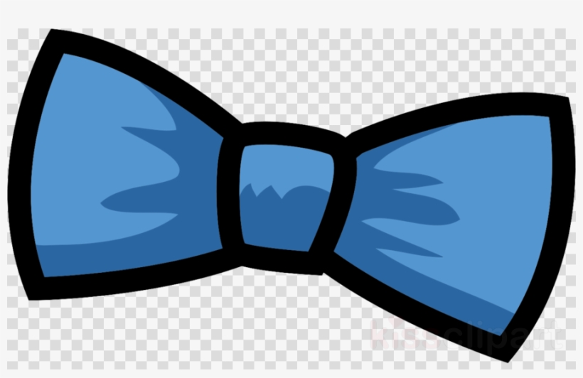 Blue Bow Tie Png Clipart Necktie Bow Tie Clip Art - Bow Tie Clipart Png ...