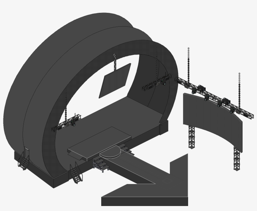 Stage Del F - Stage Beeimg Png - Free Transparent PNG Download - PNGkey