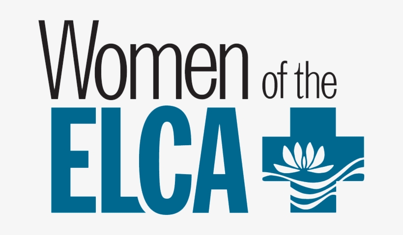 Women Of The Elca Logo - Free Transparent PNG Download - PNGkey