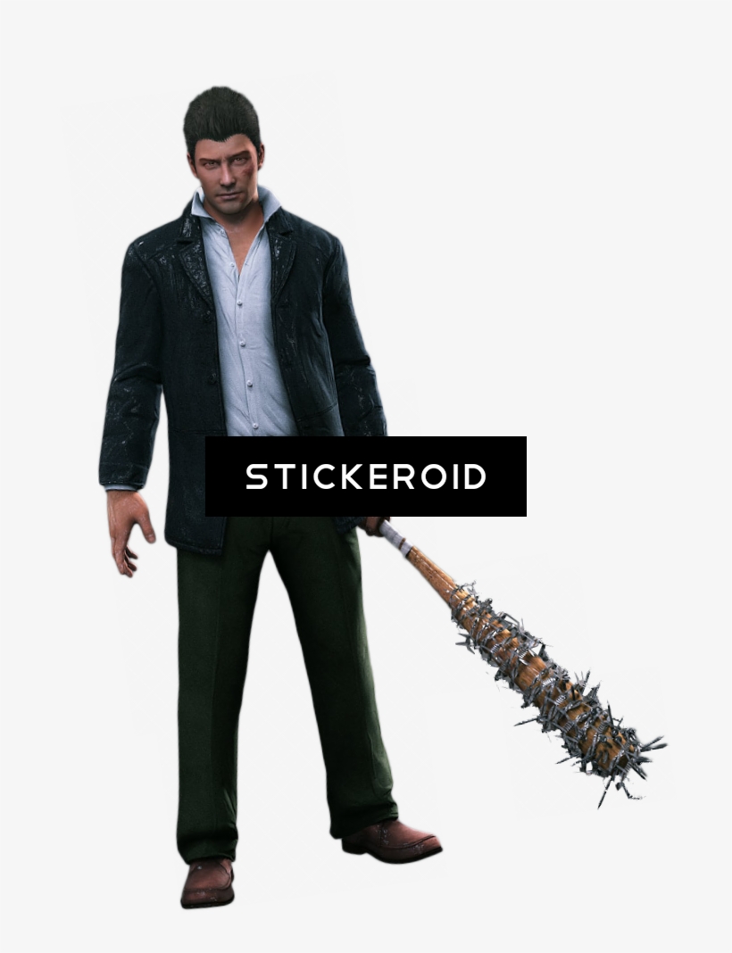 Dead Rising - Standing - Free Transparent PNG Download - PNGkey