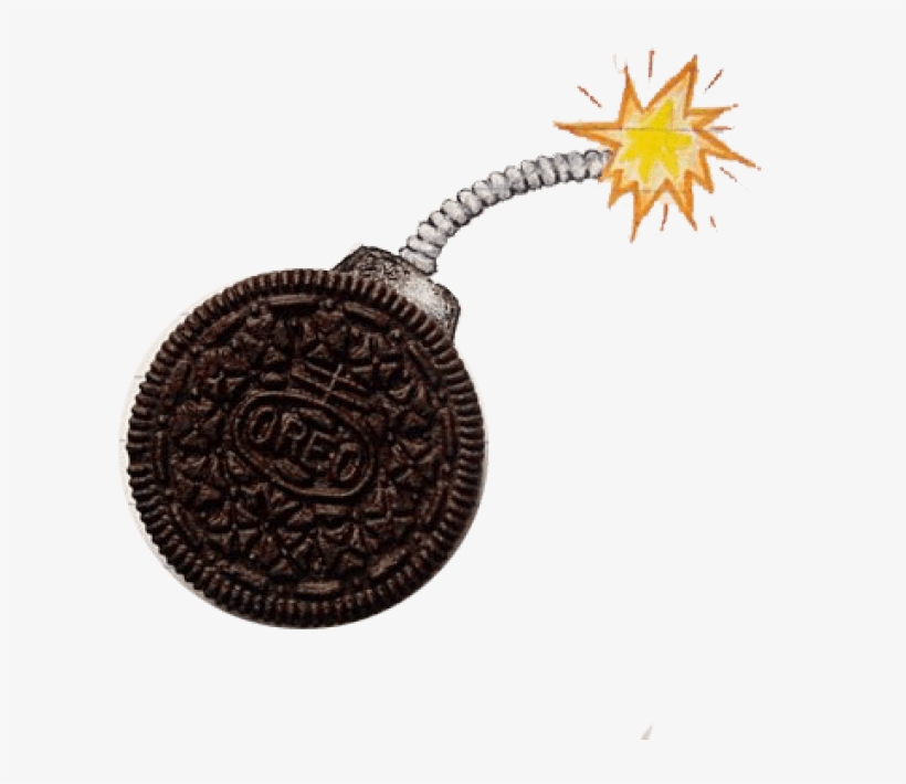 Free Png Oreo Png Images Transparent - Oreo Bomb - Free Transparent PNG ...