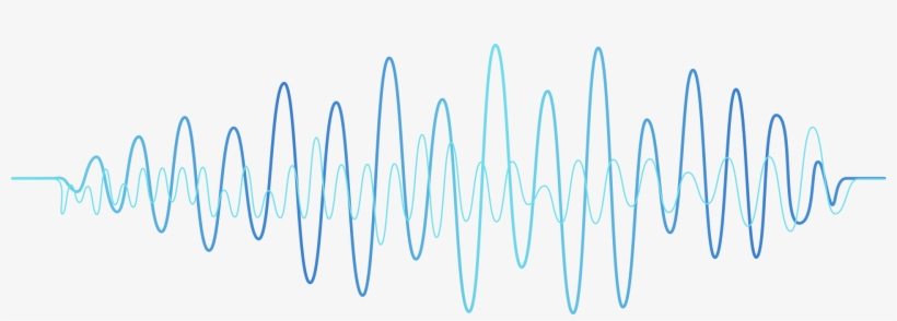 Recording Wave Png Clipart Freeuse Stock - Voice Wave Png Hd - Free ...